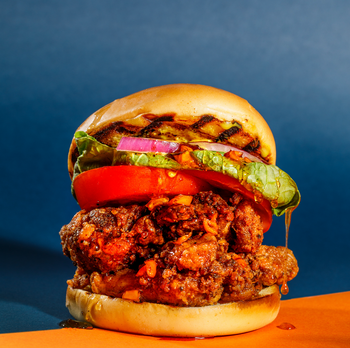 Irie Kitchen – IRIE.Kitchen